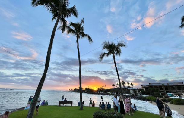 The Best Restaurants in Poipu, Kauai: My Personal Favorites for a Nice ...