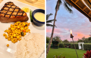 The Best Restaurants in Poipu, Kauai: My Personal Favorites for a Nice ...