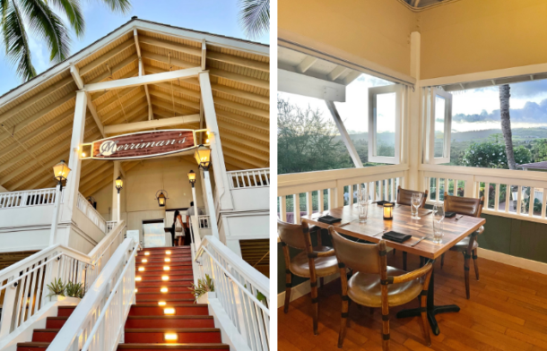 The Best Restaurants in Poipu, Kauai: My Personal Favorites for a Nice ...