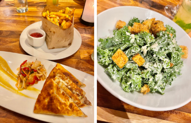 The Best Restaurants in Poipu, Kauai: My Personal Favorites for a Nice ...