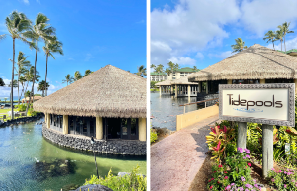 The Best Restaurants in Poipu, Kauai: My Personal Favorites for a Nice ...