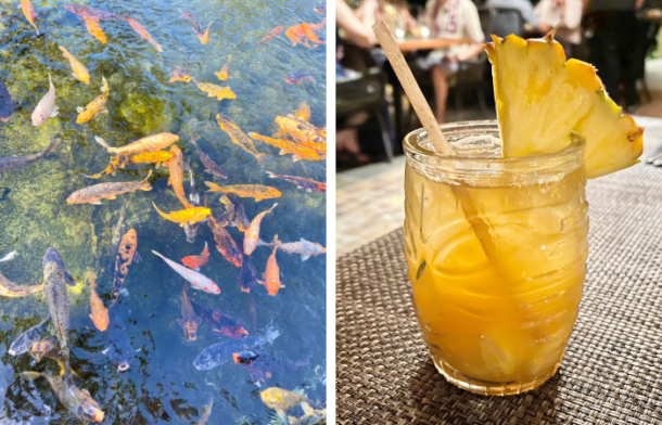 The Best Restaurants in Poipu, Kauai: My Personal Favorites for a Nice ...