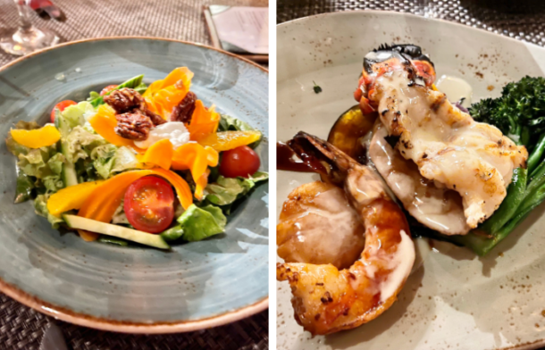 The Best Restaurants in Poipu, Kauai: My Personal Favorites for a Nice ...