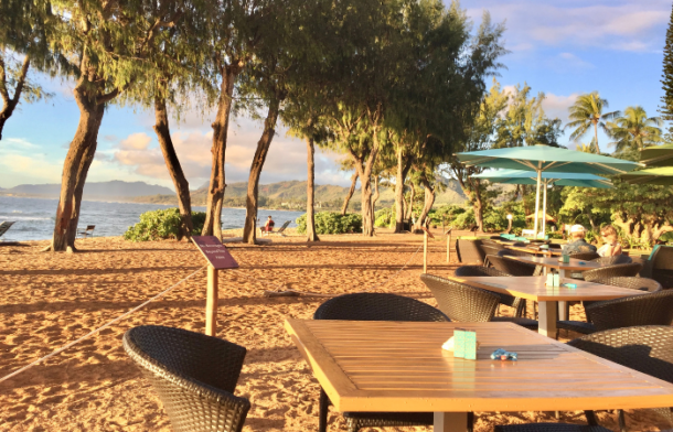 The Best Restaurants in Poipu, Kauai: My Personal Favorites for a Nice ...