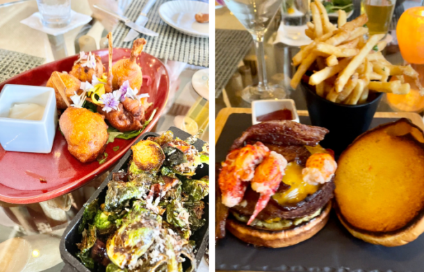 The Best Restaurants in Poipu, Kauai: My Personal Favorites for a Nice ...