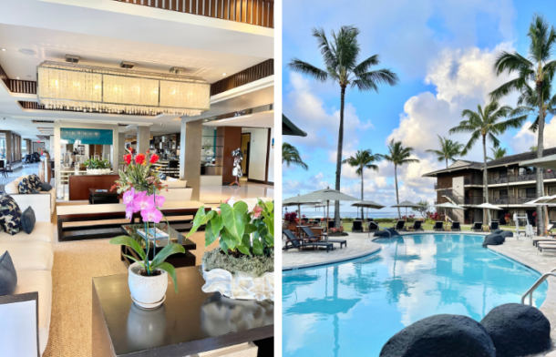 The Best Restaurants in Poipu, Kauai: My Personal Favorites for a Nice ...