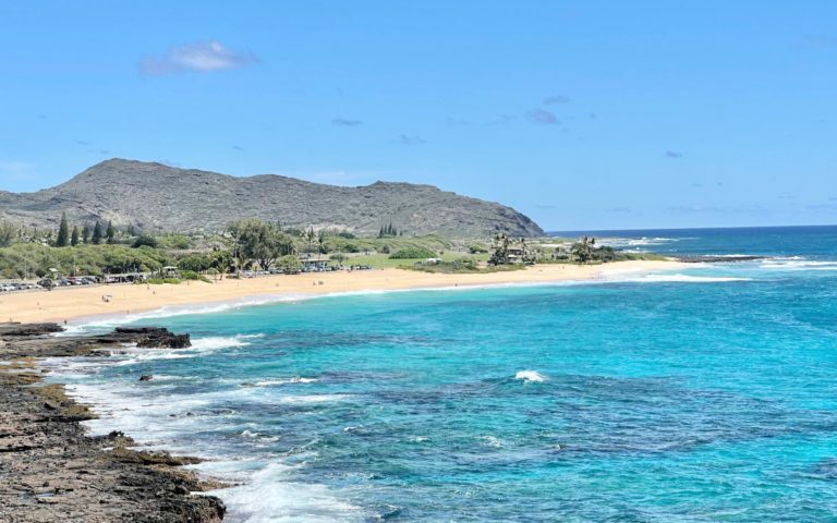 The East Side of Oahu: Hanauma Bay, Koko Head, Kailua & Lanikai, Kualoa ...