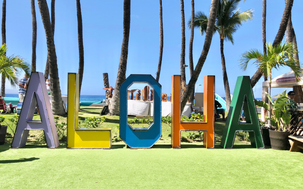 First Time in Maui?: Everything I Wish I Knew Before Visiting Maui ...
