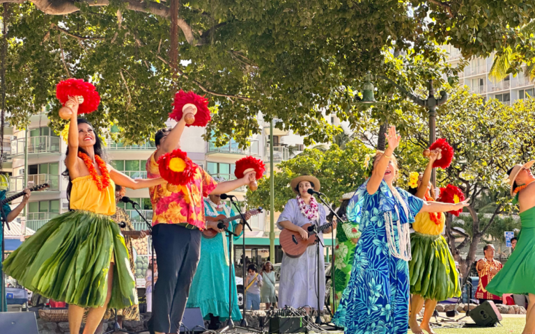 I Tried the Most Famous Luaus on Oahu — Here’s the One You Can’t Miss ...