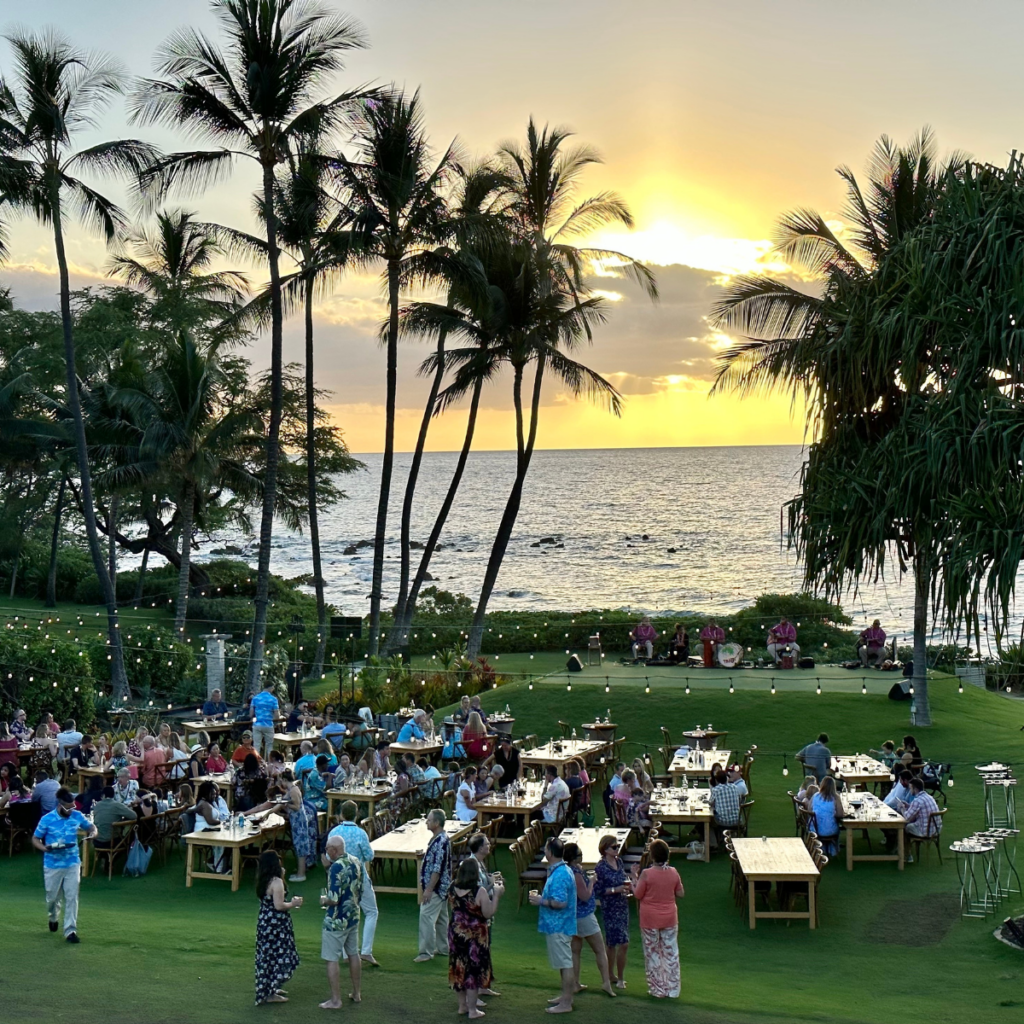 The Best Luaus in Maui (My All Time FAVORITE Luau + a Luau with a Twist ...