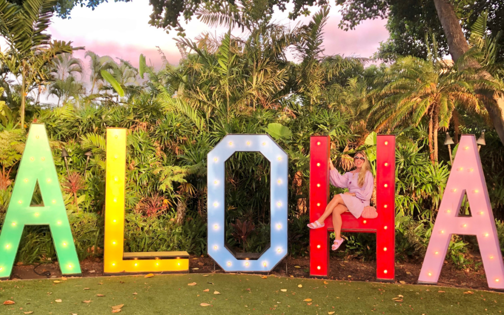 Travel Hacking: How I Get Free Flights & Hotels in Hawaii - HulaLand