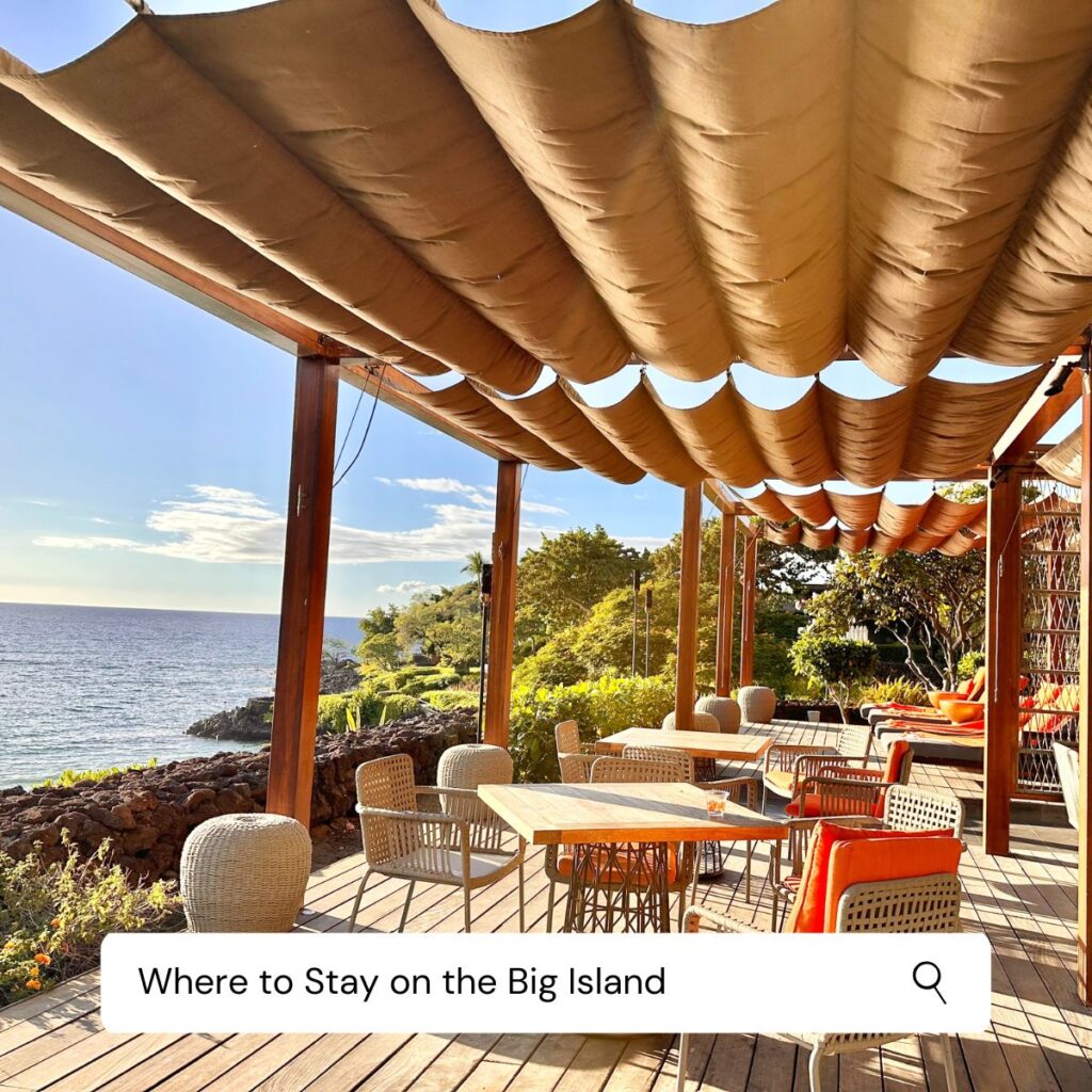 The Best Restaurants in Poipu, Kauai: My Personal Favorites for a Nice ...