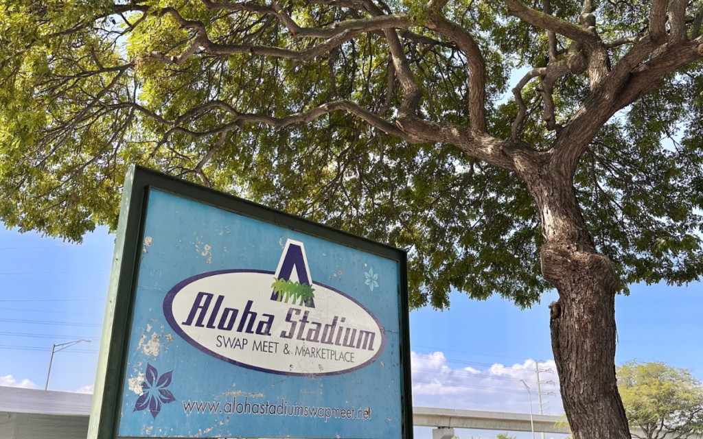 The Truth about the Aloha Swap Meet: Is It Worth It? - HulaLand