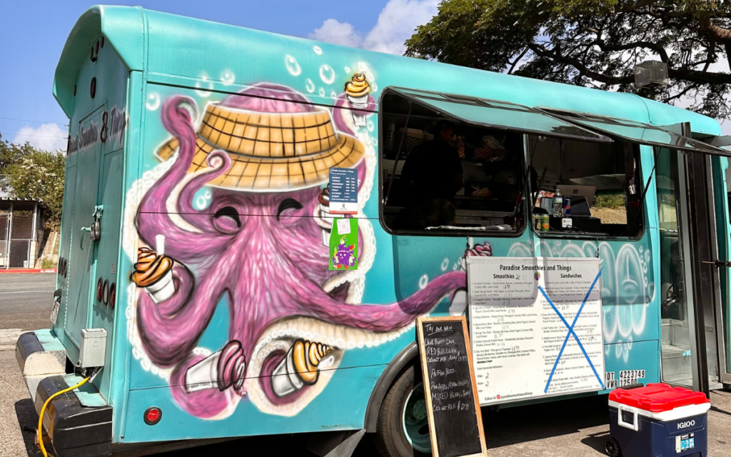 The Truth about the Aloha Swap Meet: Is It Worth It? - HulaLand