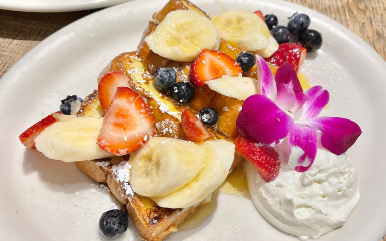I Tried the Top Breakfast Spots in Waikiki — Here’s Where You Actually ...