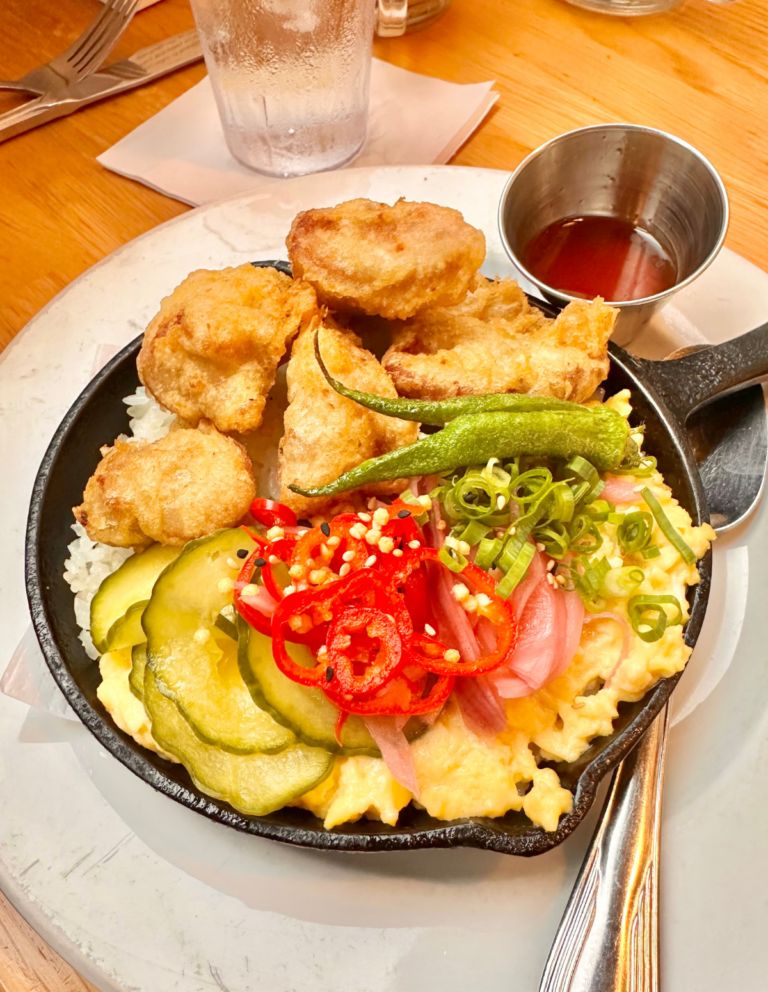 I Tried the Top Breakfast Spots in Waikiki — Here’s Where You Actually ...