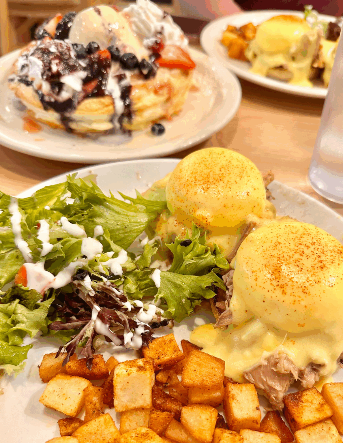 I Tried the Top Breakfast Spots in Waikiki — Here’s Where You Actually ...