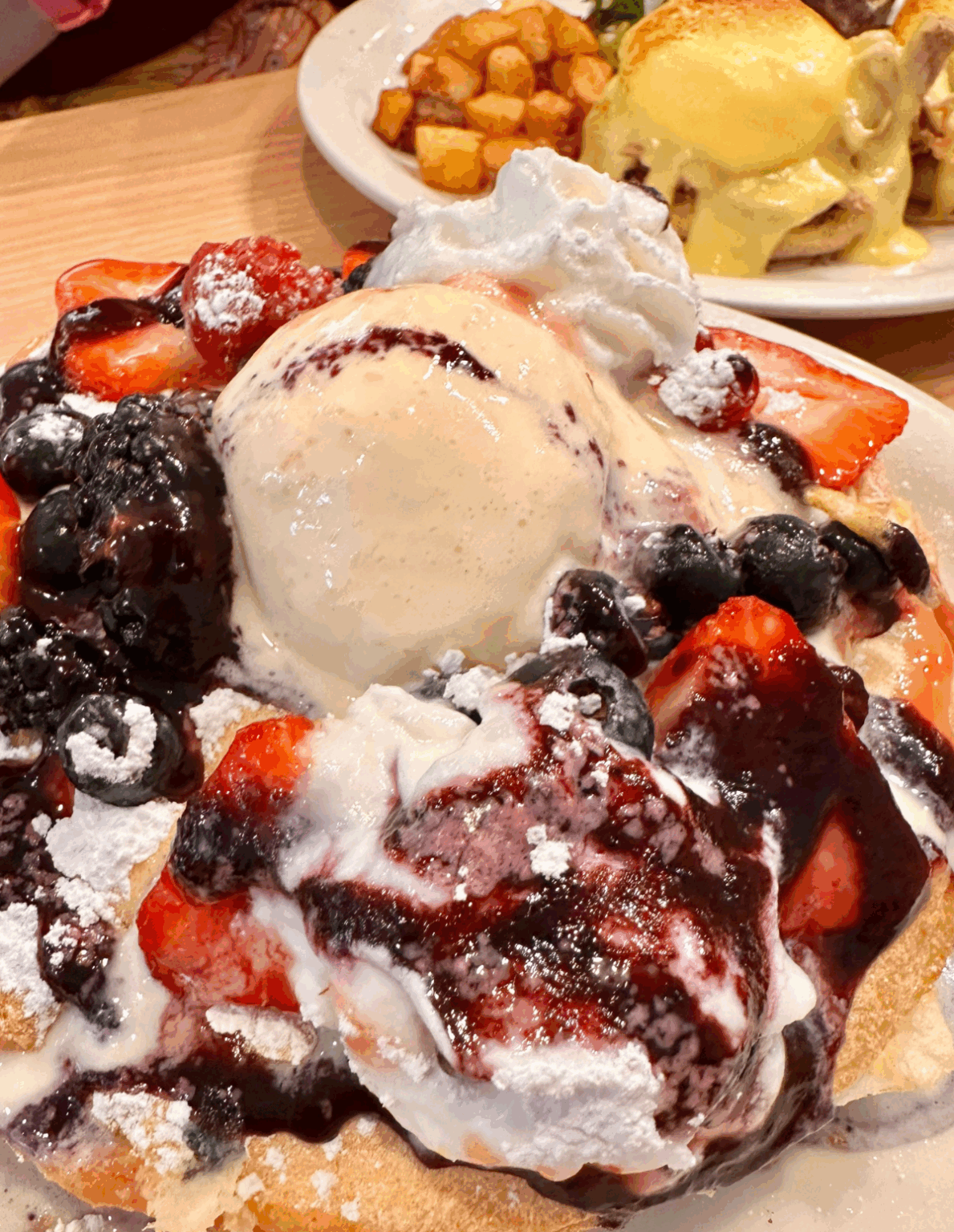 I Tried the Top Breakfast Spots in Waikiki — Here’s Where You Actually ...
