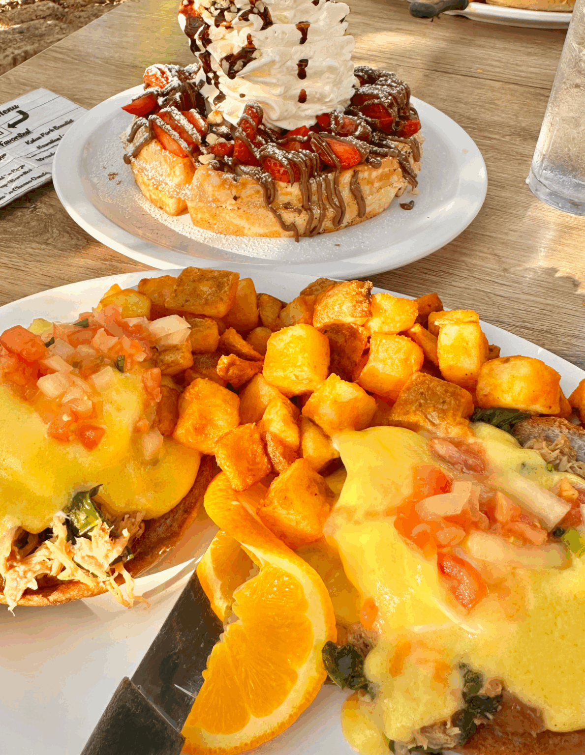 I Tried the Top Breakfast Spots in Waikiki — Here’s Where You Actually ...